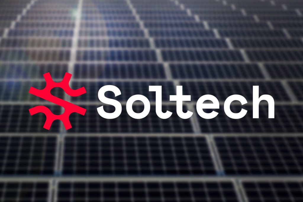 Soldags säljer Soltech Home – solenergi för hemmet
